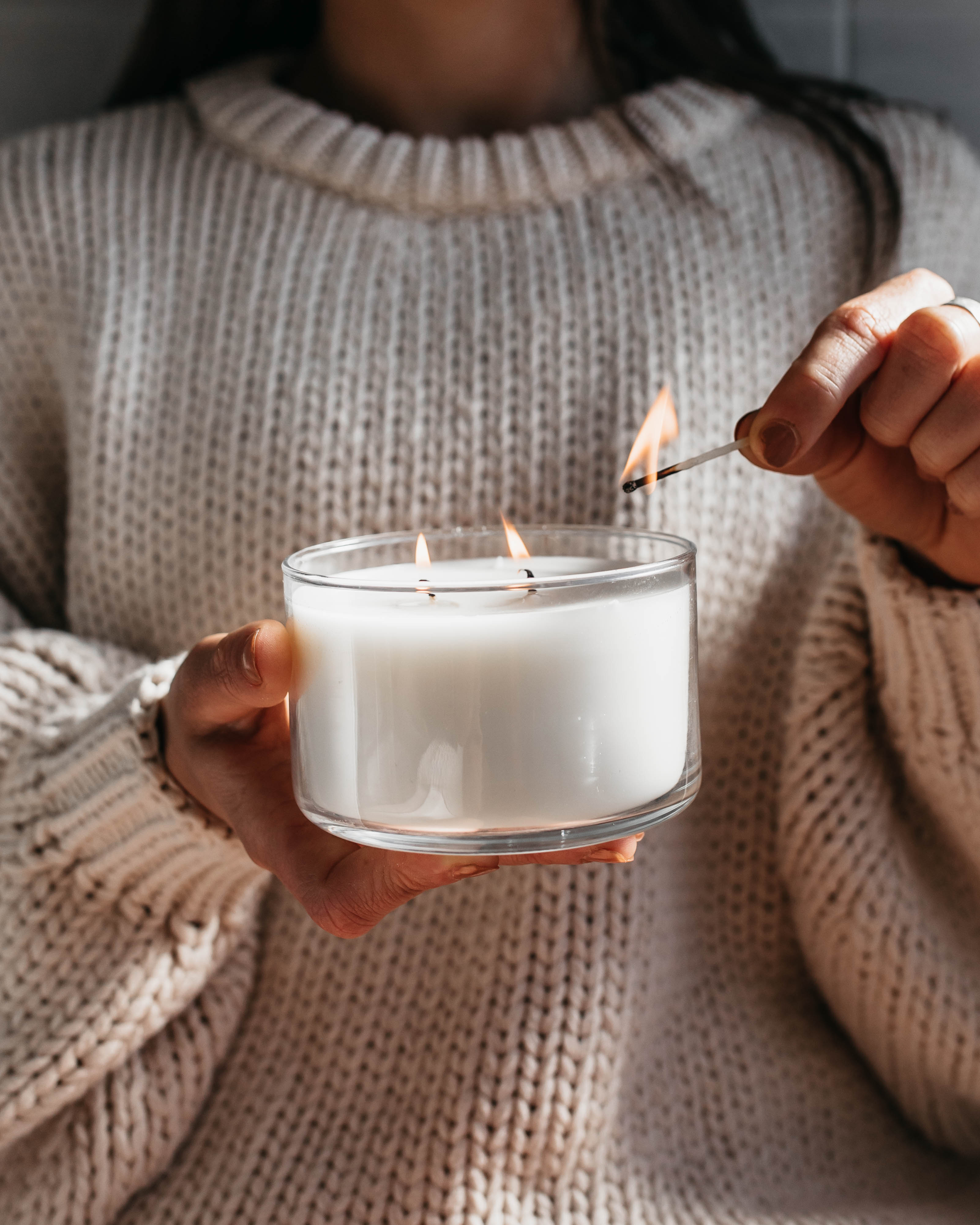 Top 5 Must Have Winter Scents – HartCo. Home & Body