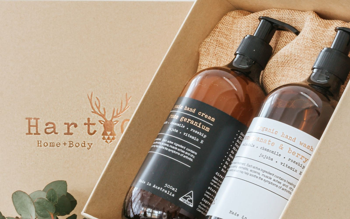 Candles, Homewares & Gifts - Australian Designed | HartCo. Home + Body ...