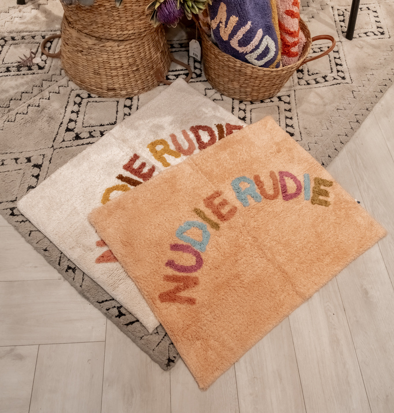 Bathroom – HartCo. Home & Body