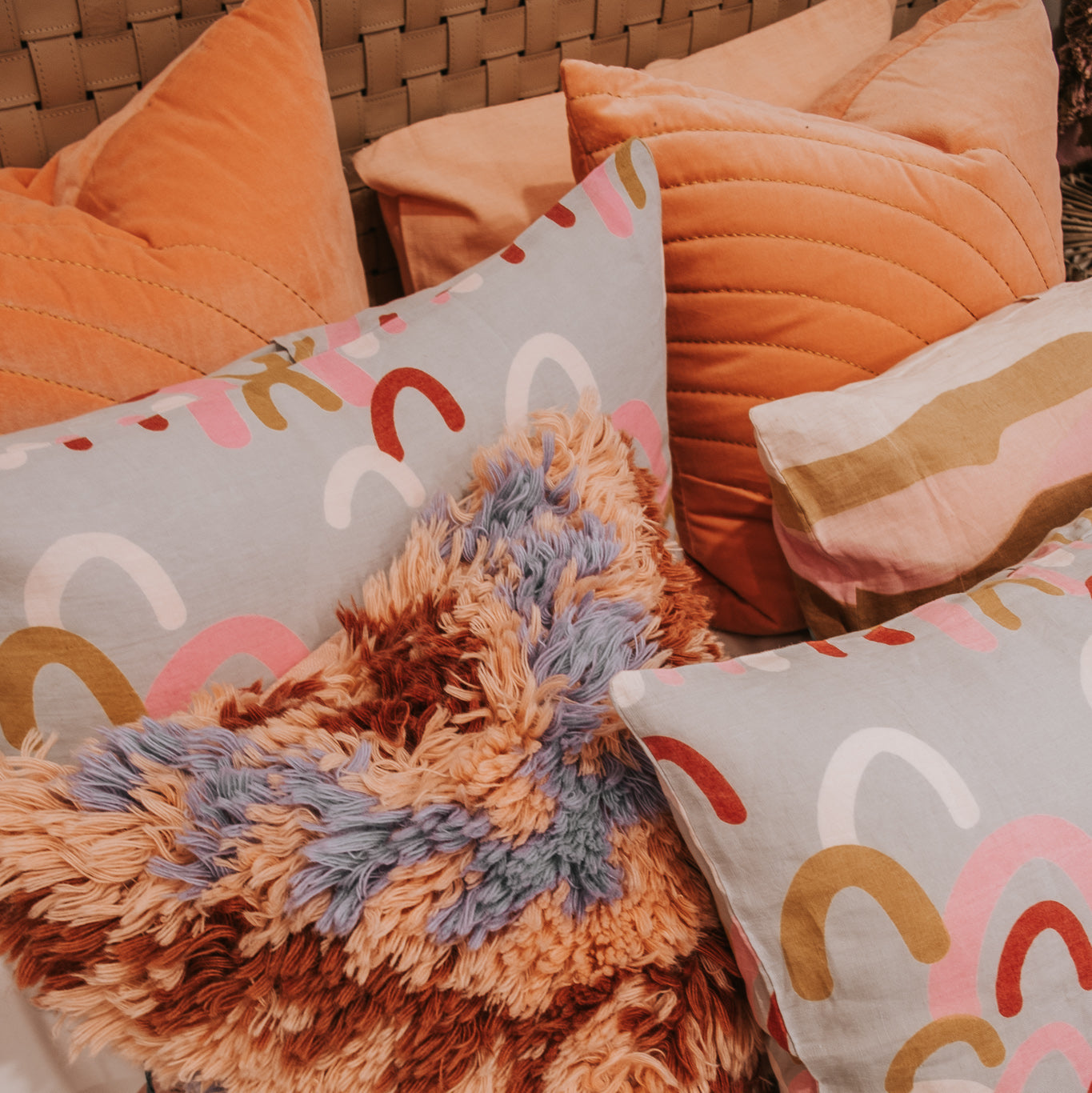 Cushions – HartCo. Home & Body