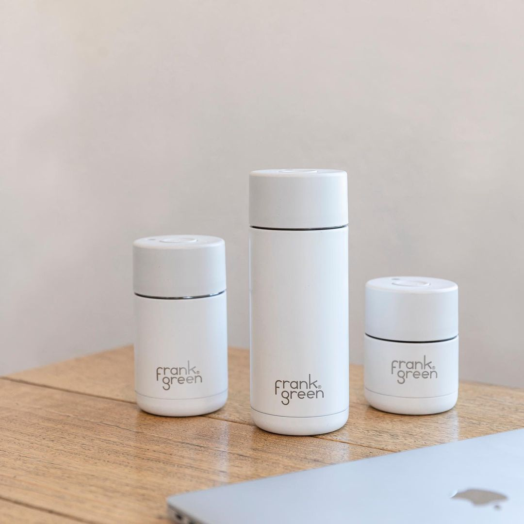 Frank Green – HartCo. Home & Body