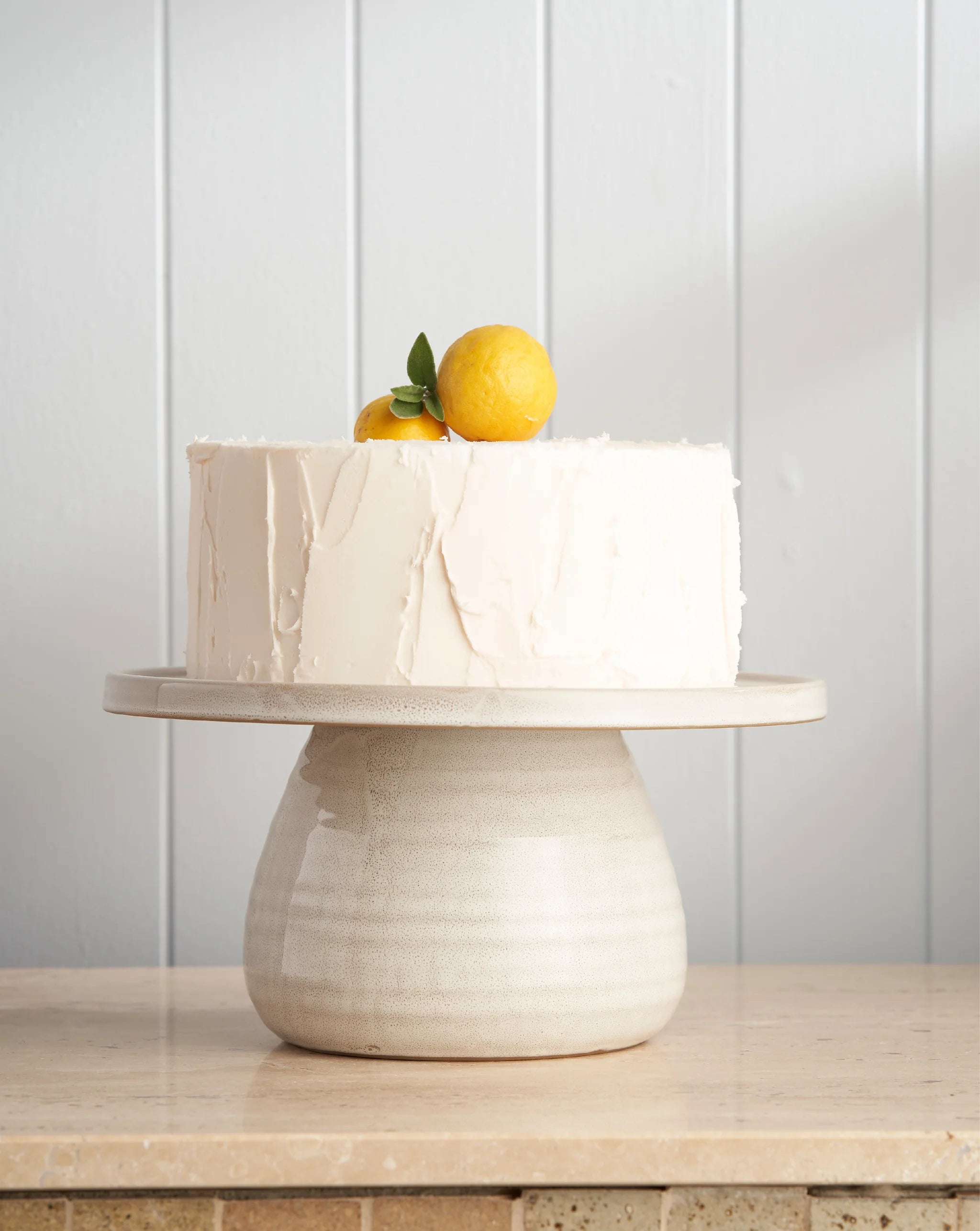 Heirloom Cake Stand – HartCo. Home & Body