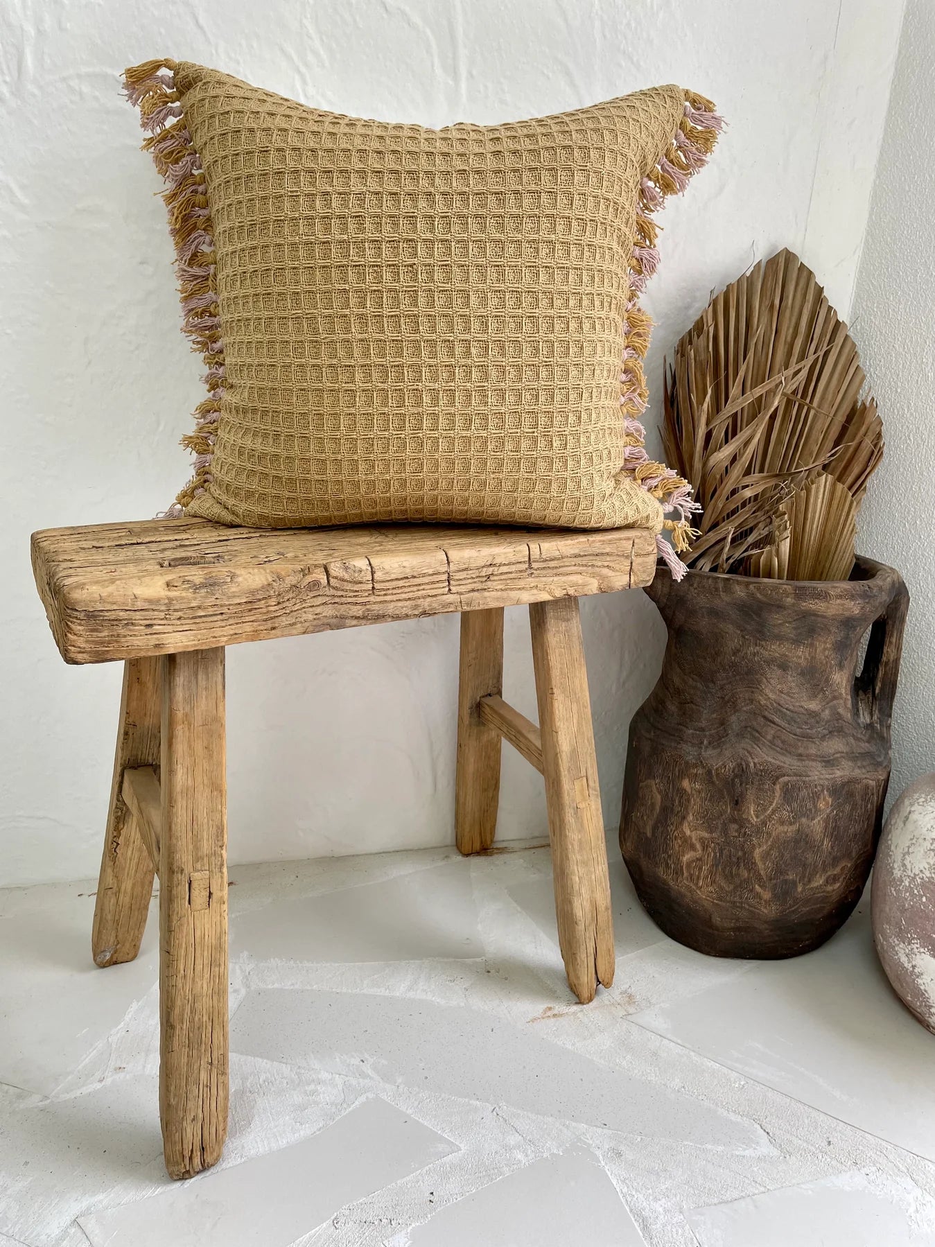 Textiles – HartCo. Home & Body