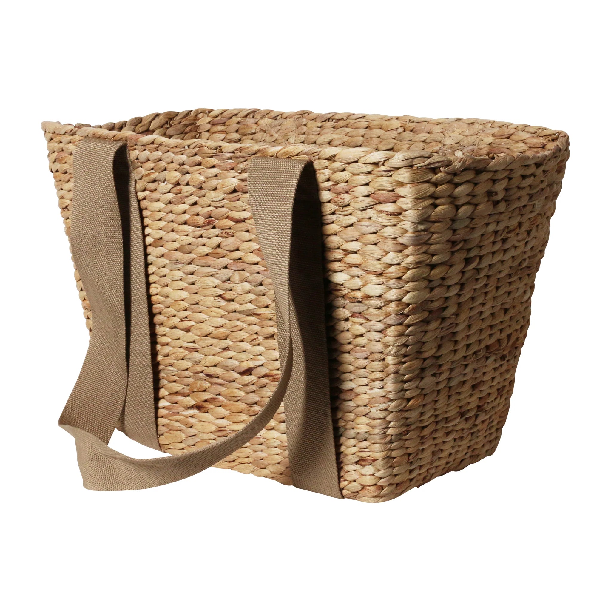 Journey Tote – HartCo. Home & Body