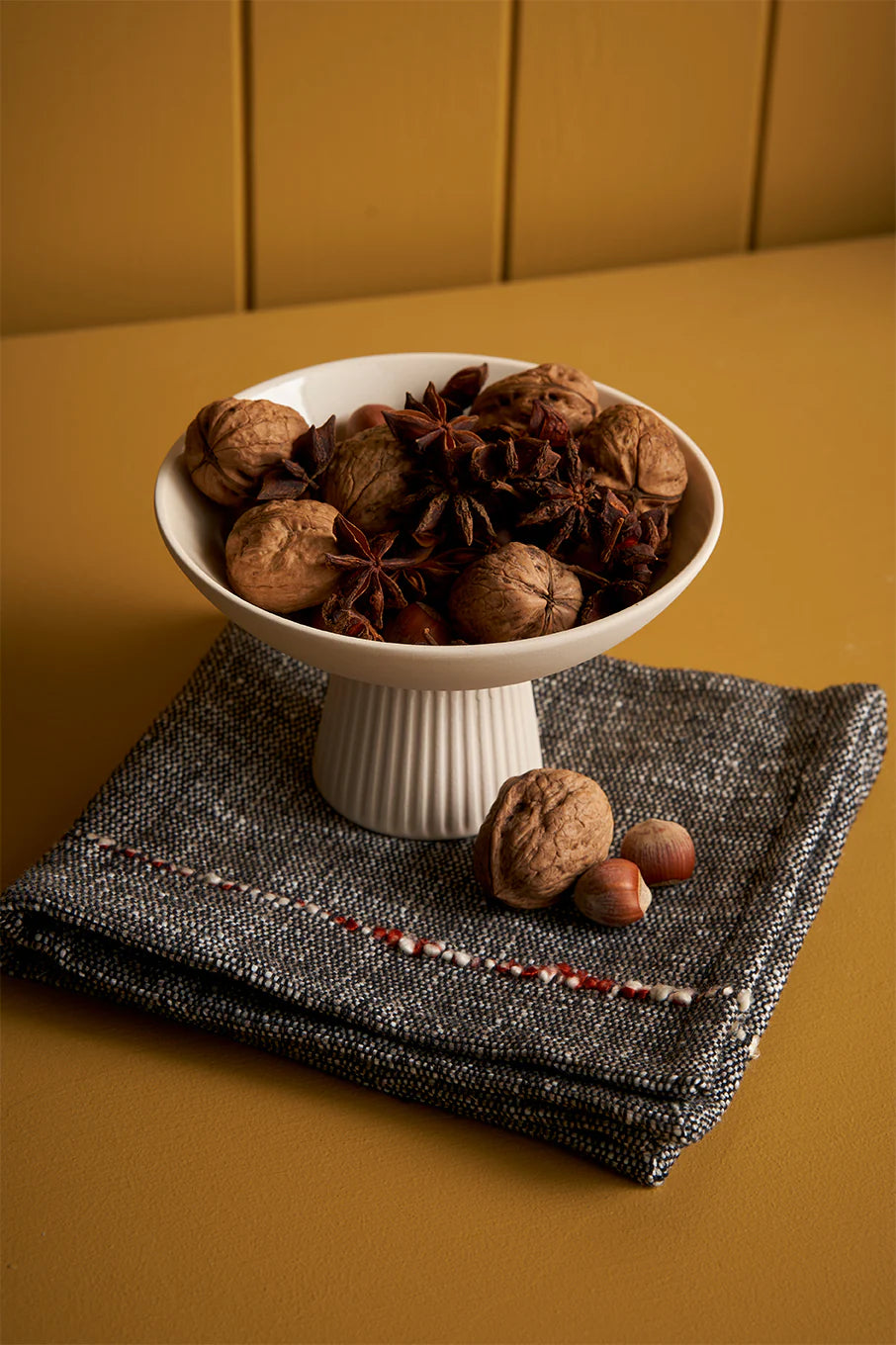 Trinket Dish - Poet’s Dream Natural – HartCo. Home & Body